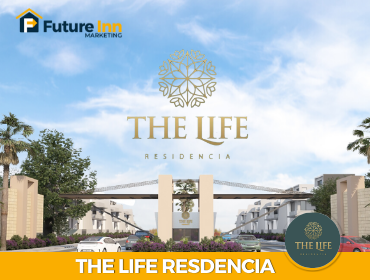 LIFE RESIDENCIA – Future Inn Marketing